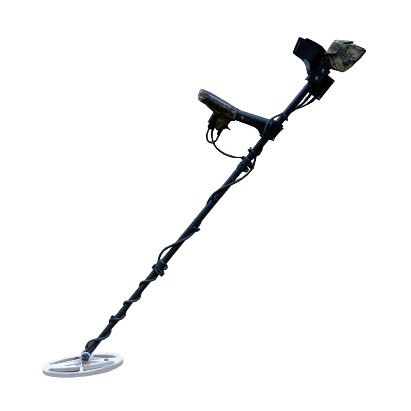 Самый глубокий металлоискатель Интроник ПРО